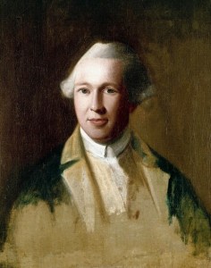 Notable Brothers of Free & Accepted Masonry: General Joseph Warren ...